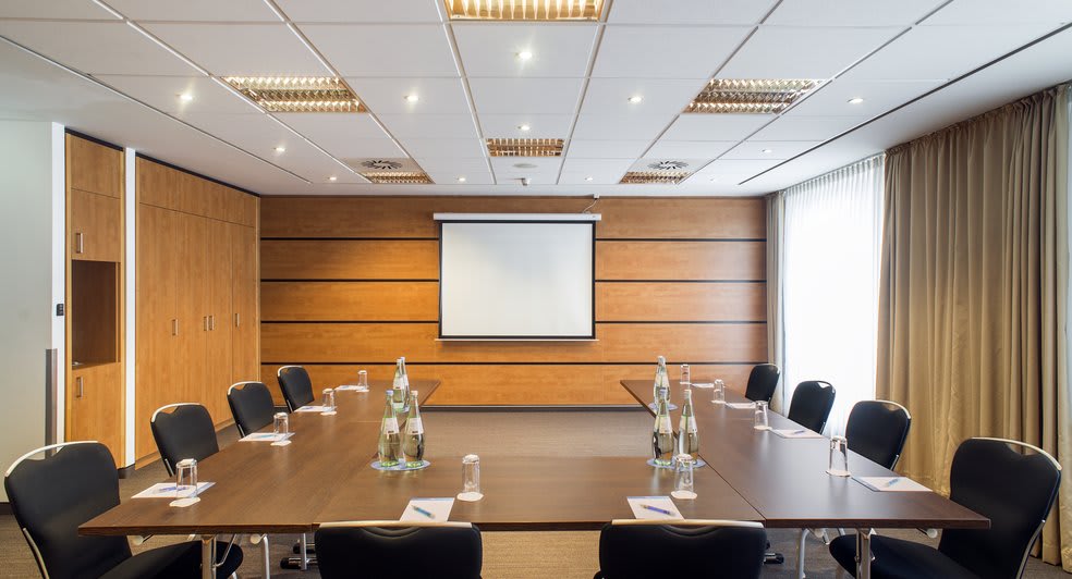 NH Collection Berlin Mitte am Checkpoint Charlie | Minor Hotels