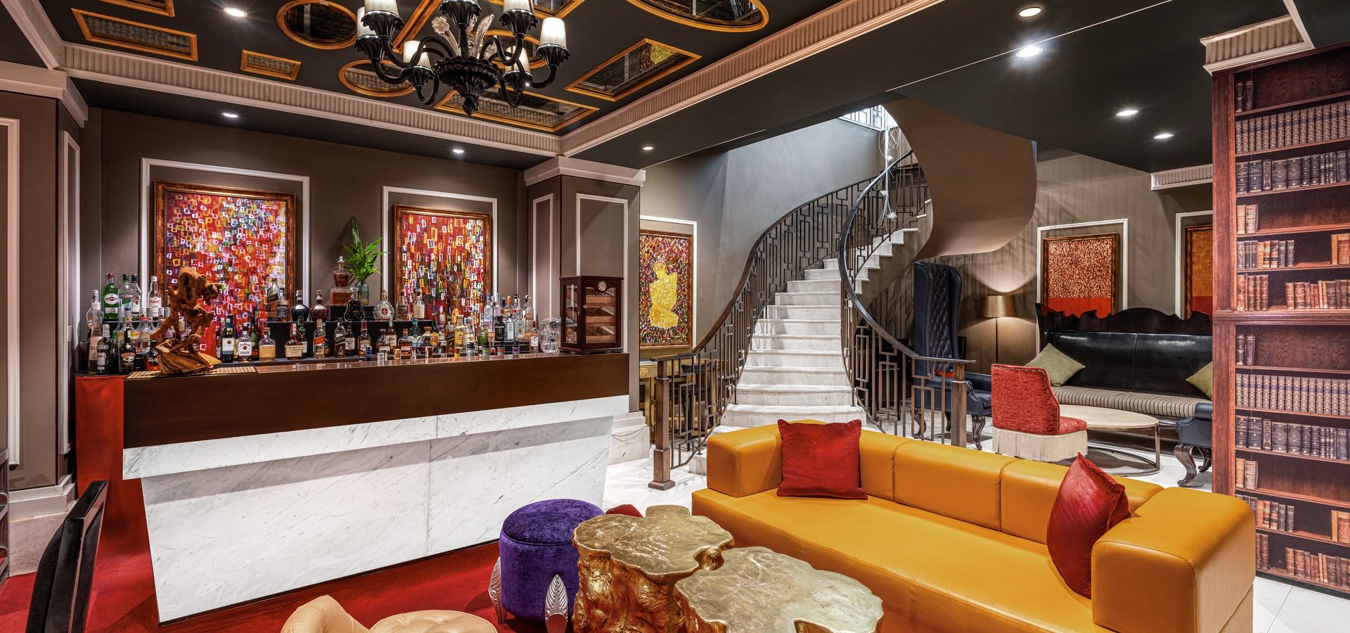 NH Collection Colombo, 5-star hotel in Colombo | Minor Hotels