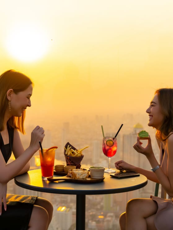 Colombo Restaurants | NH Collection Colombo | Dining