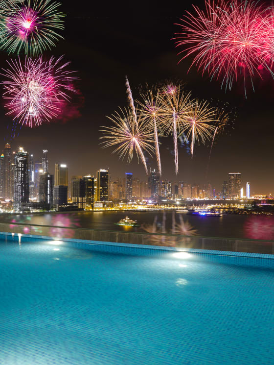 Best Restaurants in Dubai | NH Collection Dubai The Palm | Restaurants