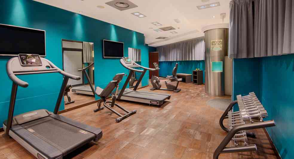 NH Collection Genova Marina, hotel in Genoa | Minor Hotels