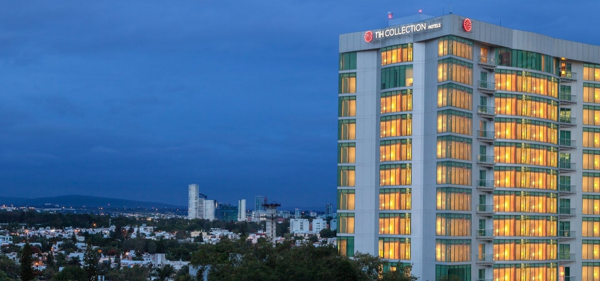 NH Collection Guadalajara Providencia | Minor Hotels