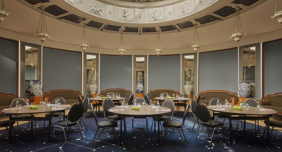 NH Collection Helsinki Grand Hansa, hotel in Helsinki | Minor Hotels