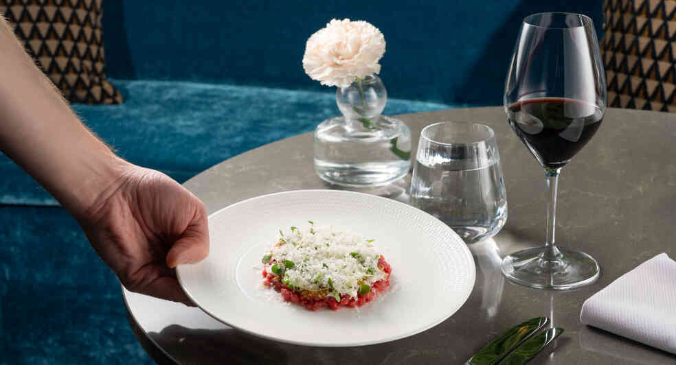 NH Collection Helsinki Grand Hansa, hotel in Helsinki | Minor Hotels