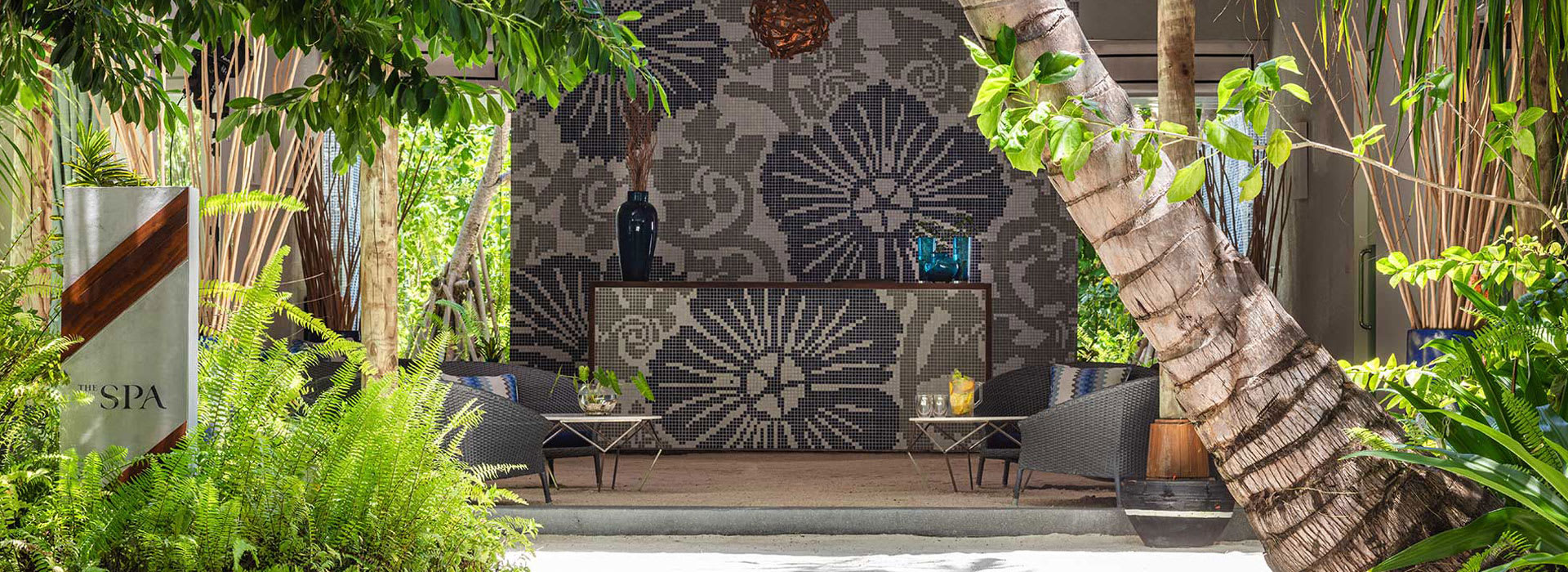 Maldives Spa Resorts | NH Collection Maldives Havodda | Spa