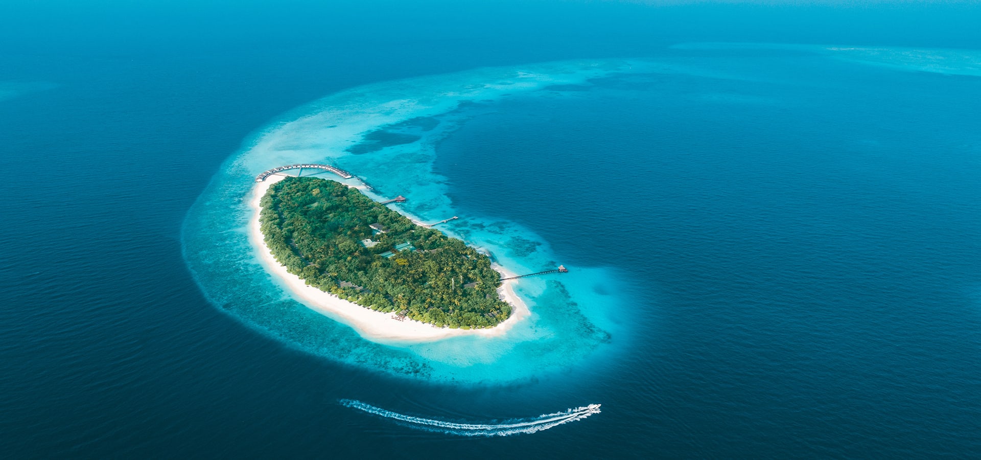 NH Collection Maldives Reethi Resort | Minor Hotels