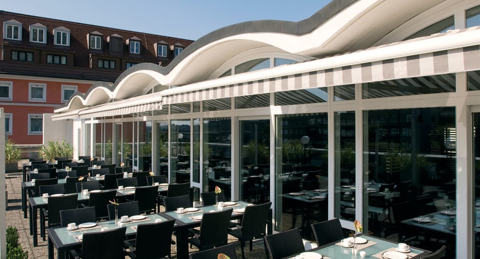 NH Collection München Bavaria, 4-star hotel in Munich | Minor Hotels