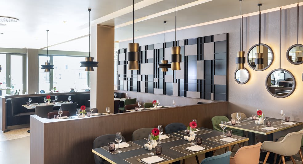 NH Collection München Bavaria, 4-star hotel in Munich | Minor Hotels