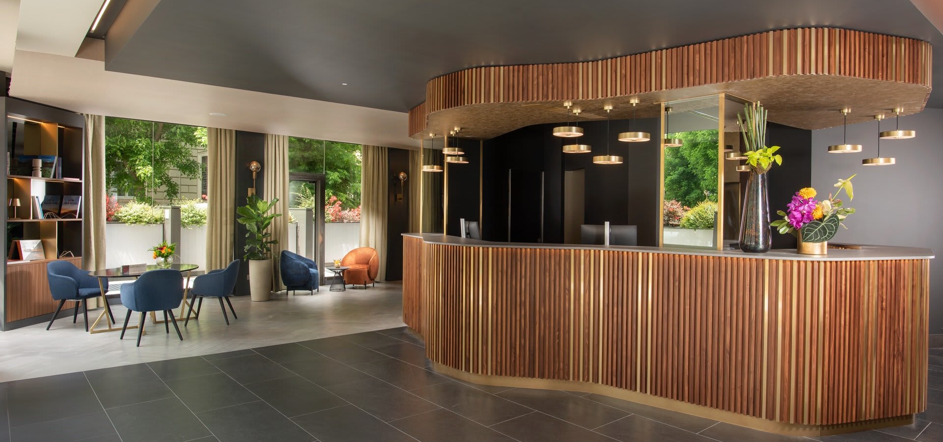 NH Collection Roma Centro, hotel in Rome | Minor Hotels