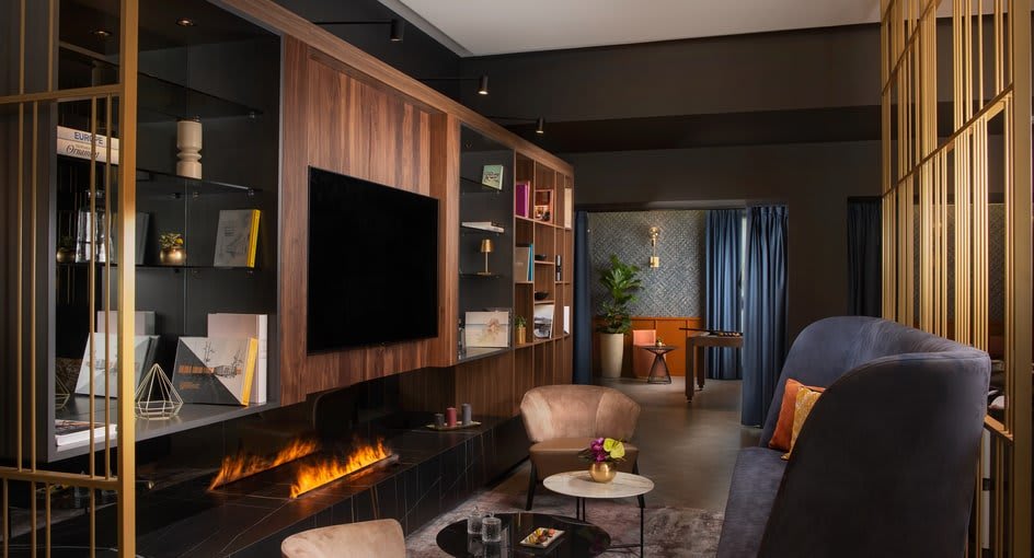 Alojamiento Centro Roma 7225 Hoteles Cerca De Centro Histórico De