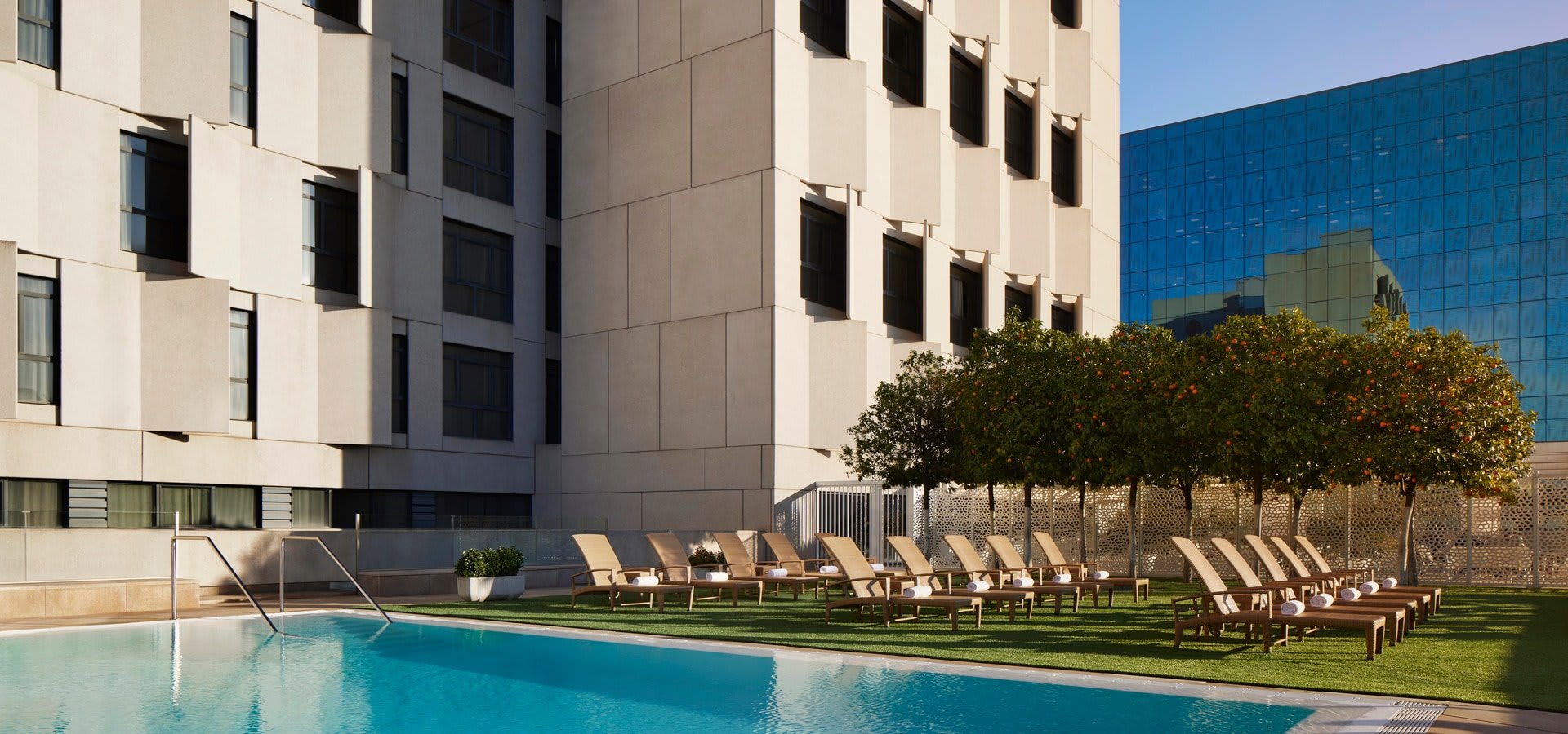 NH Collection Sevilla, hotel in Sevilla | Minor Hotels