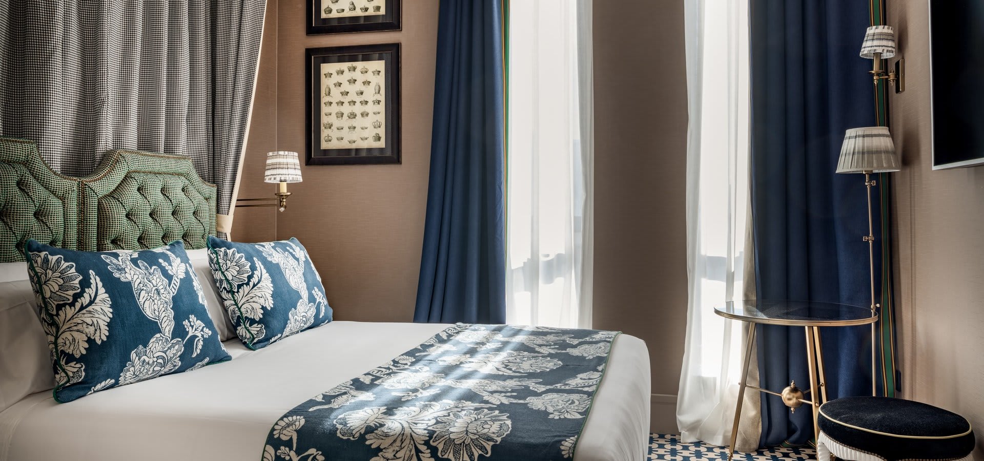 NH Collection Valencia Colón, hotel in Valencia | Minor Hotels