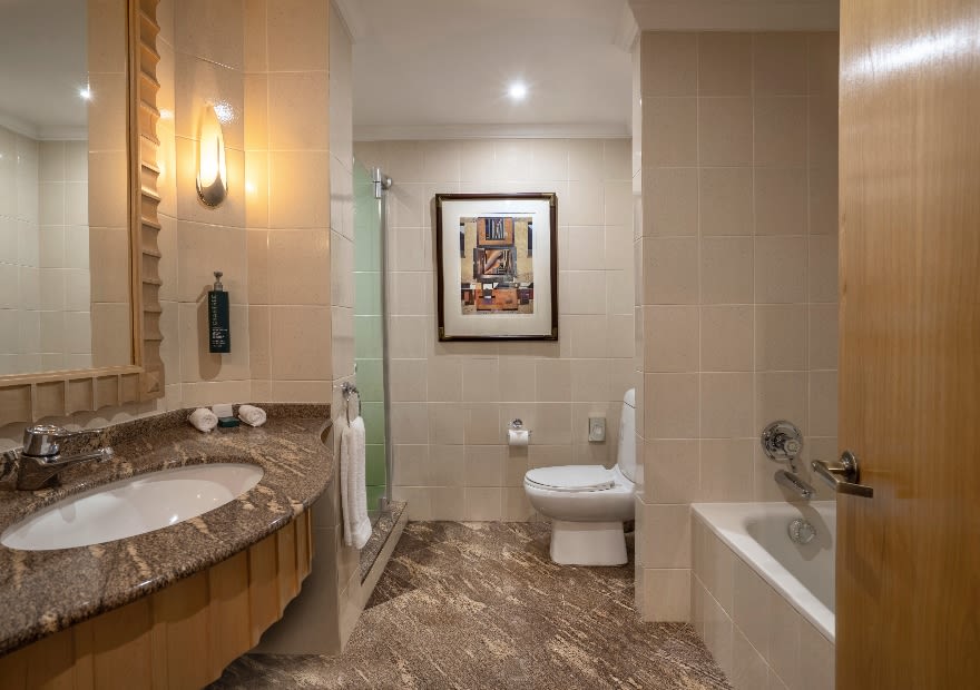 Johannesburg Sandton Hotel | NH Johannesburg Sandton Official Site