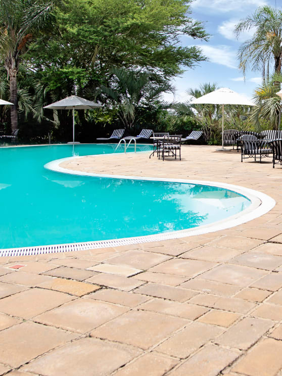 Johannesburg Sandton Hotel | NH Johannesburg Sandton Official Site