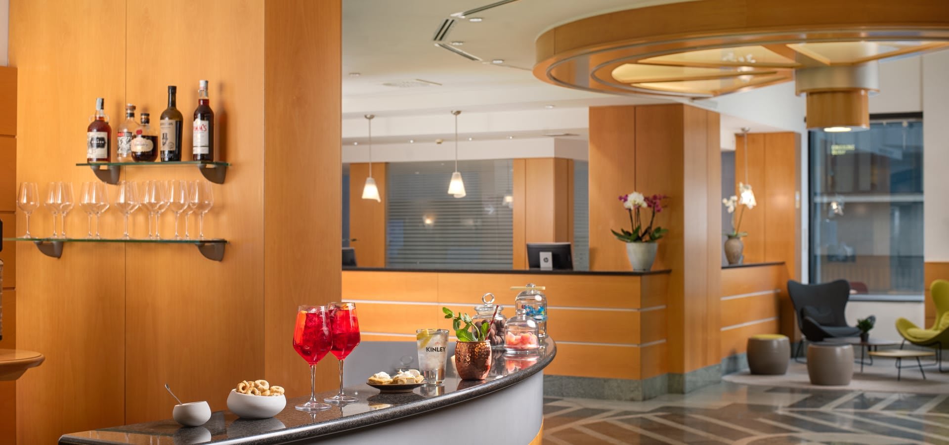 NH Milano Machiavelli, hôtel à Milan près du Duomo | Minor Hotels