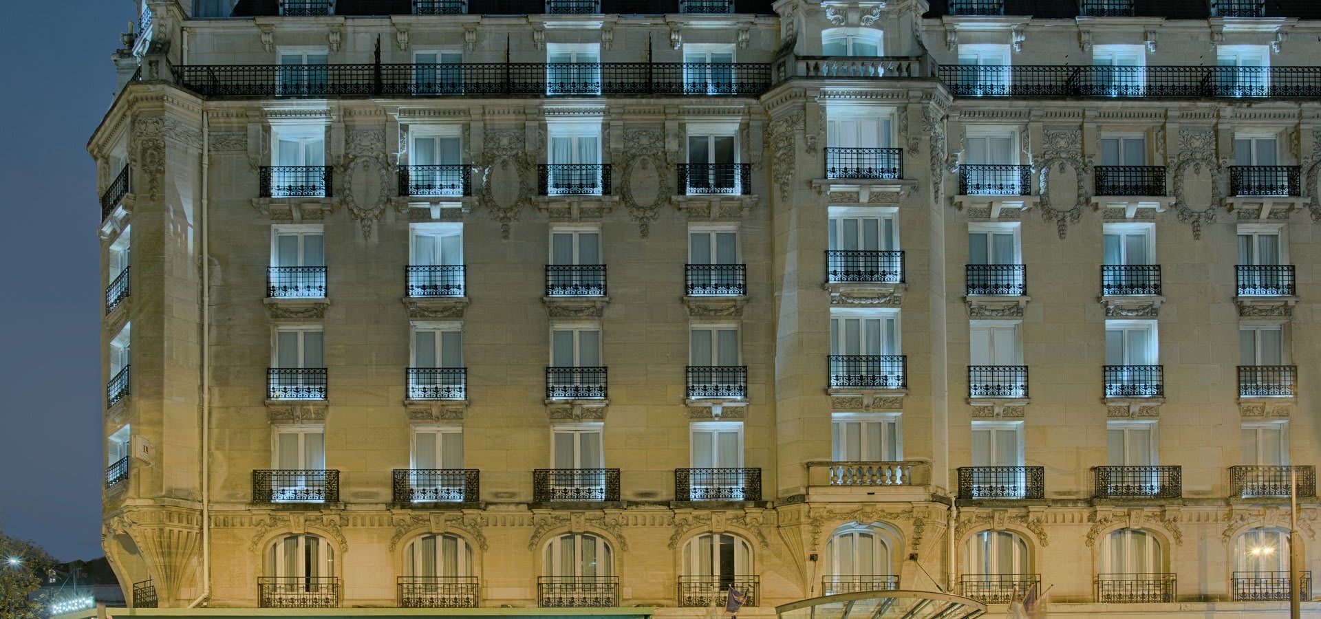NH Paris Gare de l'Est, hotel near Paris train station | Minor Hotels