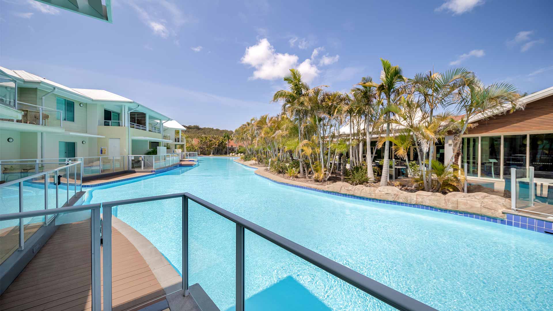 Oaks Port Stephens Pacific Blue Resort, hotel in Port Stephens | Minor ...