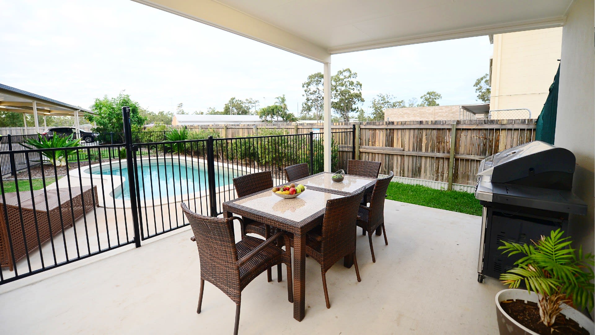 Oaks Middlemount Suites, hotel in Middlemount | Minor Hotels