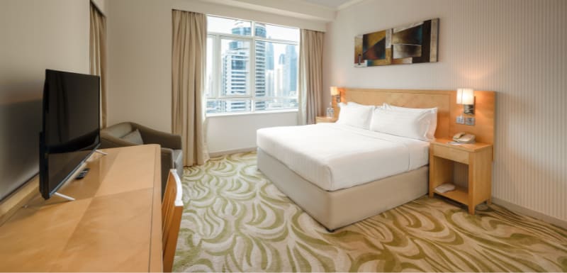 Oaks Liwa Heights, hotel suites in Dubai | Minor Hotels