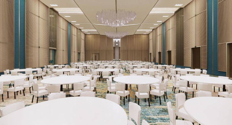 Golf hotels in Muscat | Luxury Hotel Near Muscat Airport