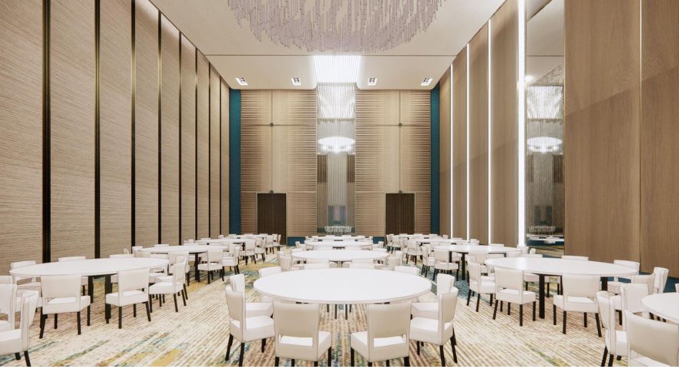 Golf hotels in Muscat | Luxury Hotel Near Muscat Airport